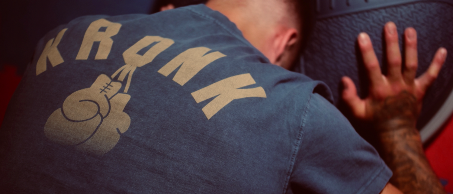 Collections – Mad Dog's Boxing Store