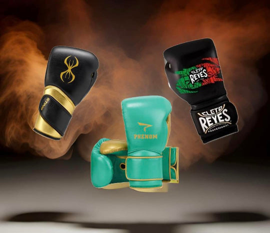Collections – Mad Dog's Boxing Store