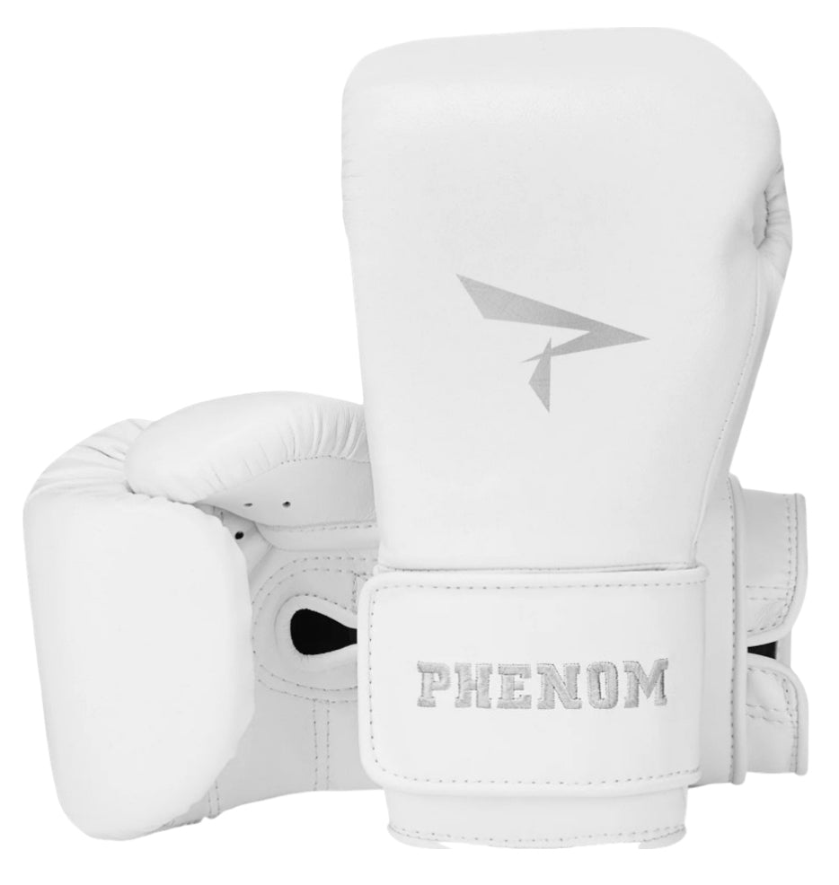PHENOM MSG-205S MICROFIBRE GLOVES – Mad Dog's Boxing Store