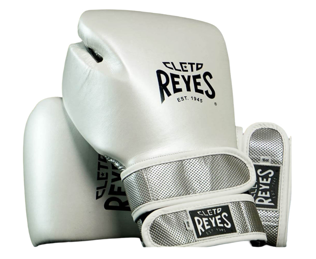 CLETO REYES HERO TRAINING SPAR GLOVES – Mad Dog's Boxing Store