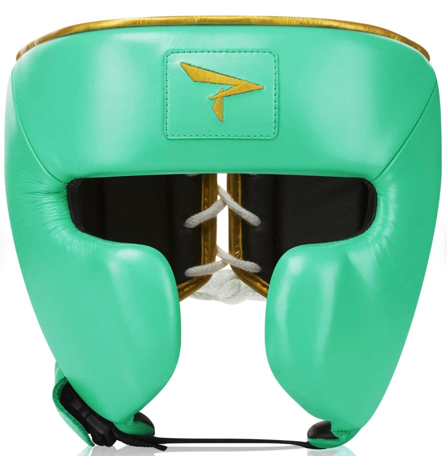 PHENOM BOXING ELITE SHG-252 CHEEK HEAD – Mad Dog's Boxing Store