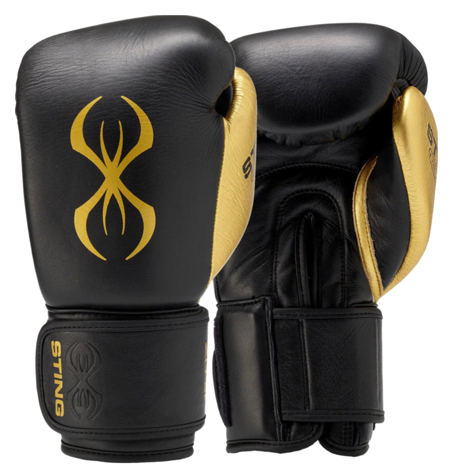 STING EVOLUTION – Mad Dog's Boxing Store