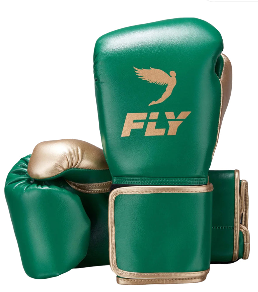 FLY SUPERLOOP X GLOVES – Mad Dog's Boxing Store