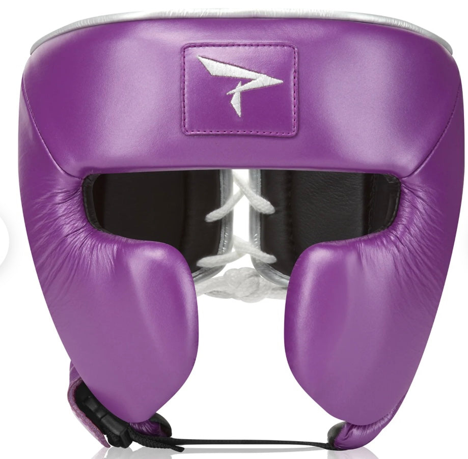 PHENOM BOXING ELITE SHG-252 CHEEK HEAD – Mad Dog's Boxing Store
