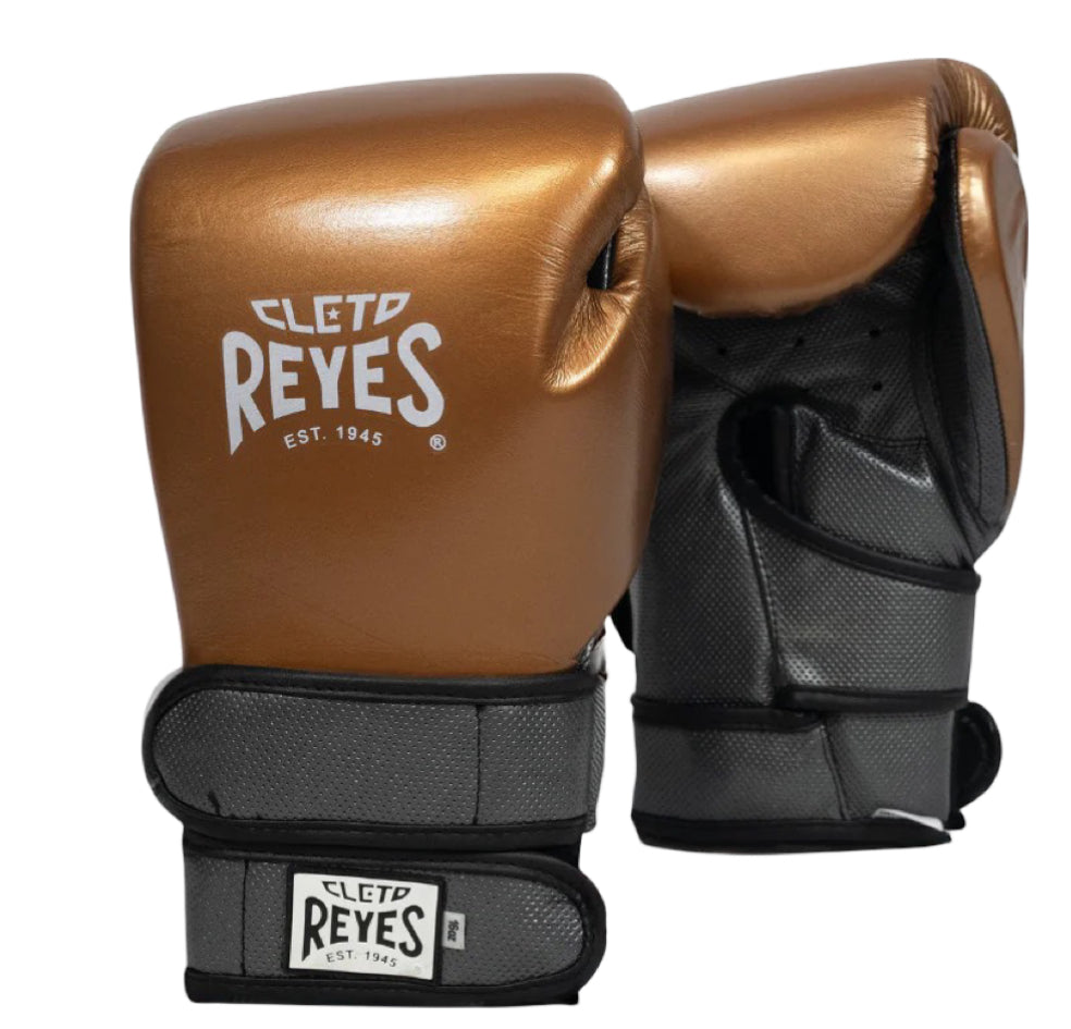 CLETO REYES HERO TRAINING SPAR GLOVES – Mad Dog's Boxing Store