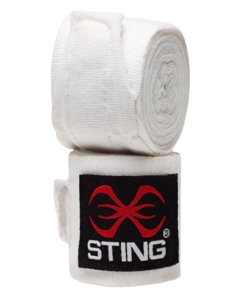 STING IBA HAND WRAPS 4.5m & 3.0 – Mad Dog's Boxing Store