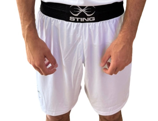 STING COMPETITION SHORTS – Mad Dog's Boxing Store