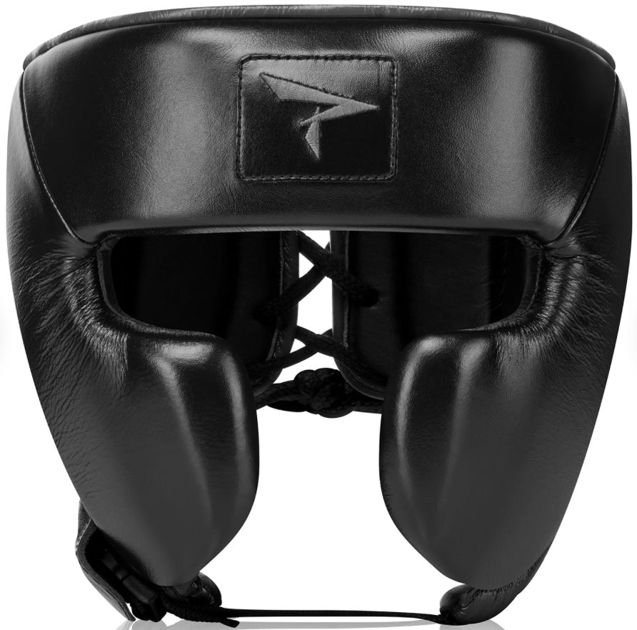 PHENOM BOXING ELITE SHG-252 CHEEK HEAD – Mad Dog's Boxing Store
