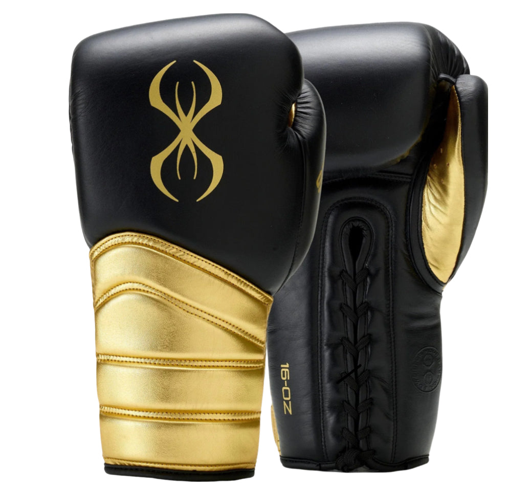 STING VIPER X LACE – Mad Dog's Boxing Store