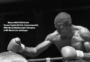 Mad Dogs Boxing dedicated Boxing Store