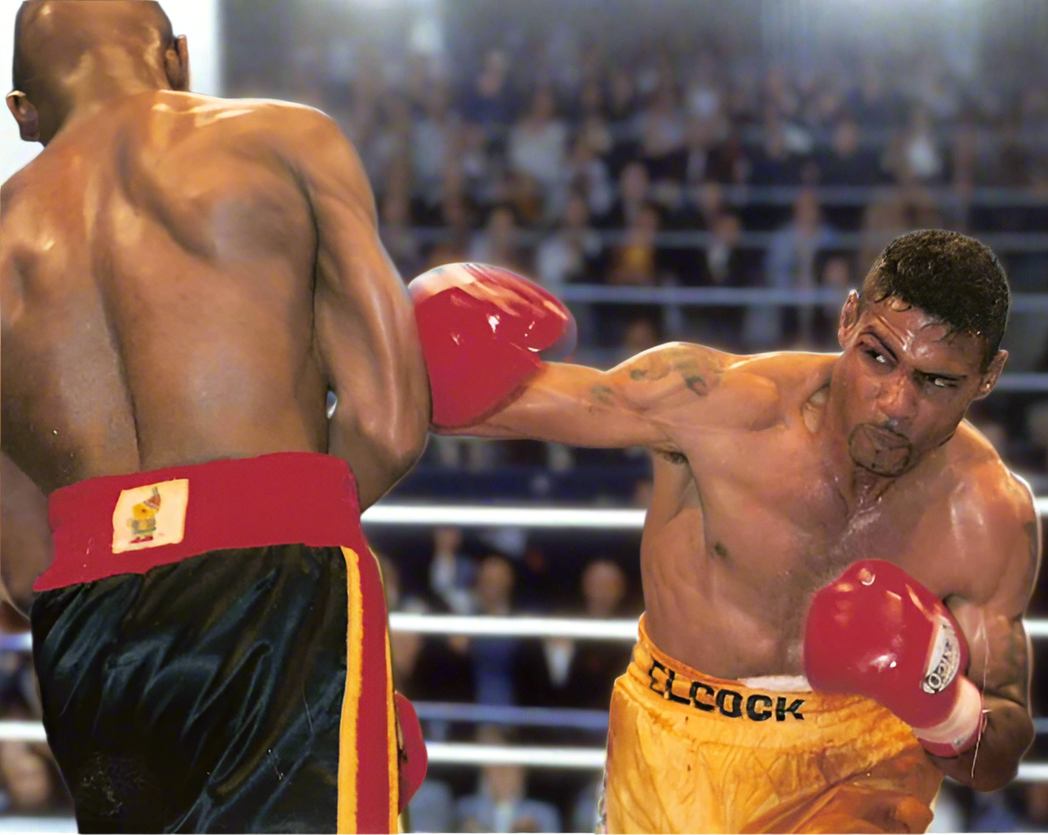 MAD DOG'S RING-WEAR SET BLACK/GOLD – Mad Dog's Boxing Store