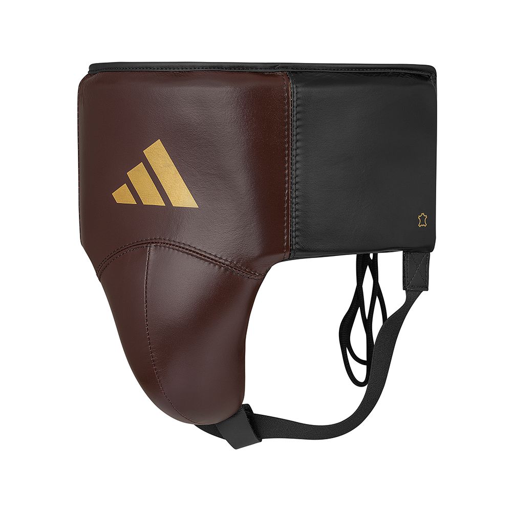 ADIDAS ADISTAR GROIN GUARD LIMITED EDTION – Mad Dog's Boxing Store