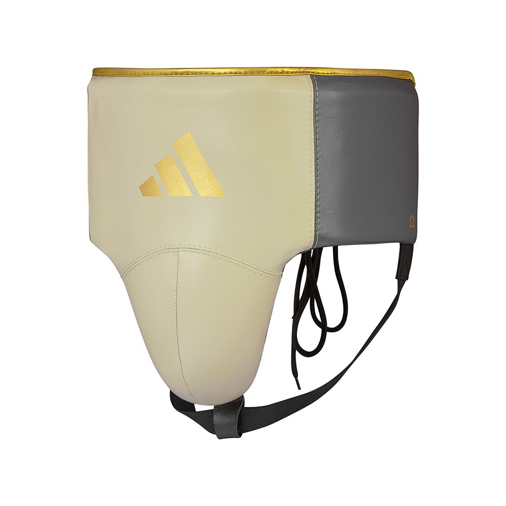 ADIDAS ADISTAR GROIN GUARD LIMITED EDTION – Mad Dog's Boxing Store