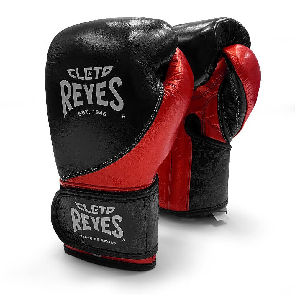 CLETO REYES HIGH PRECISION TRAINING GLOVES – Mad Dog's Boxing Store