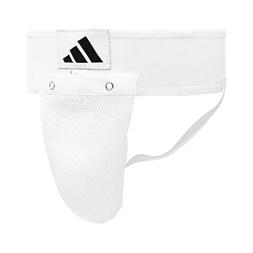 ADIDAS MEN'S GROIN GUARD – Mad Dog's Boxing Store