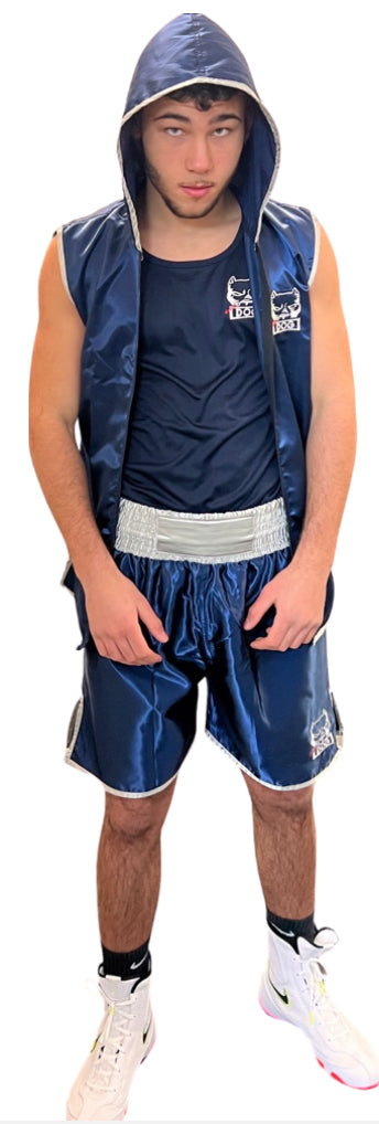 COMPETITION WEAR – Mad Dog's Boxing Store