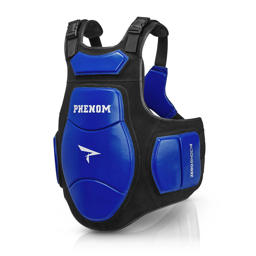 PHENOM BP-200 BODY PROTECTOR – Mad Dog's Boxing Store