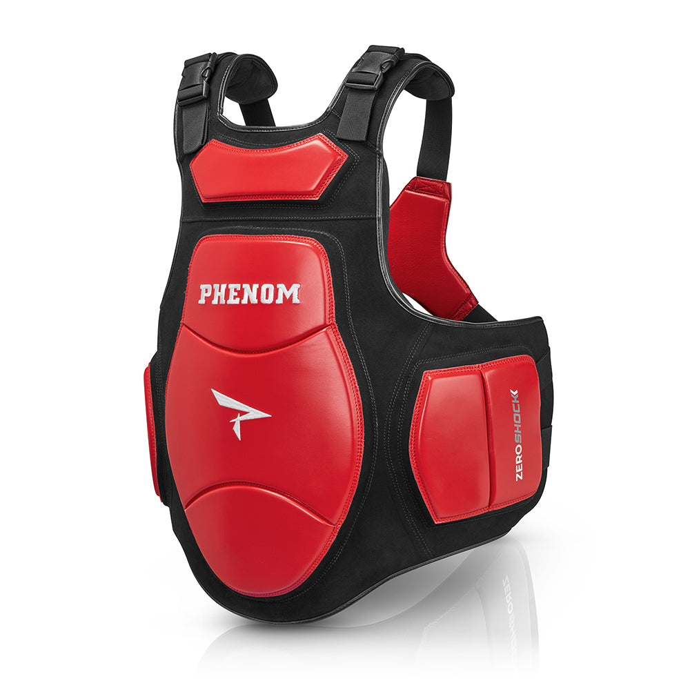 PHENOM BP-200 BODY PROTECTOR – Mad Dog's Boxing Store