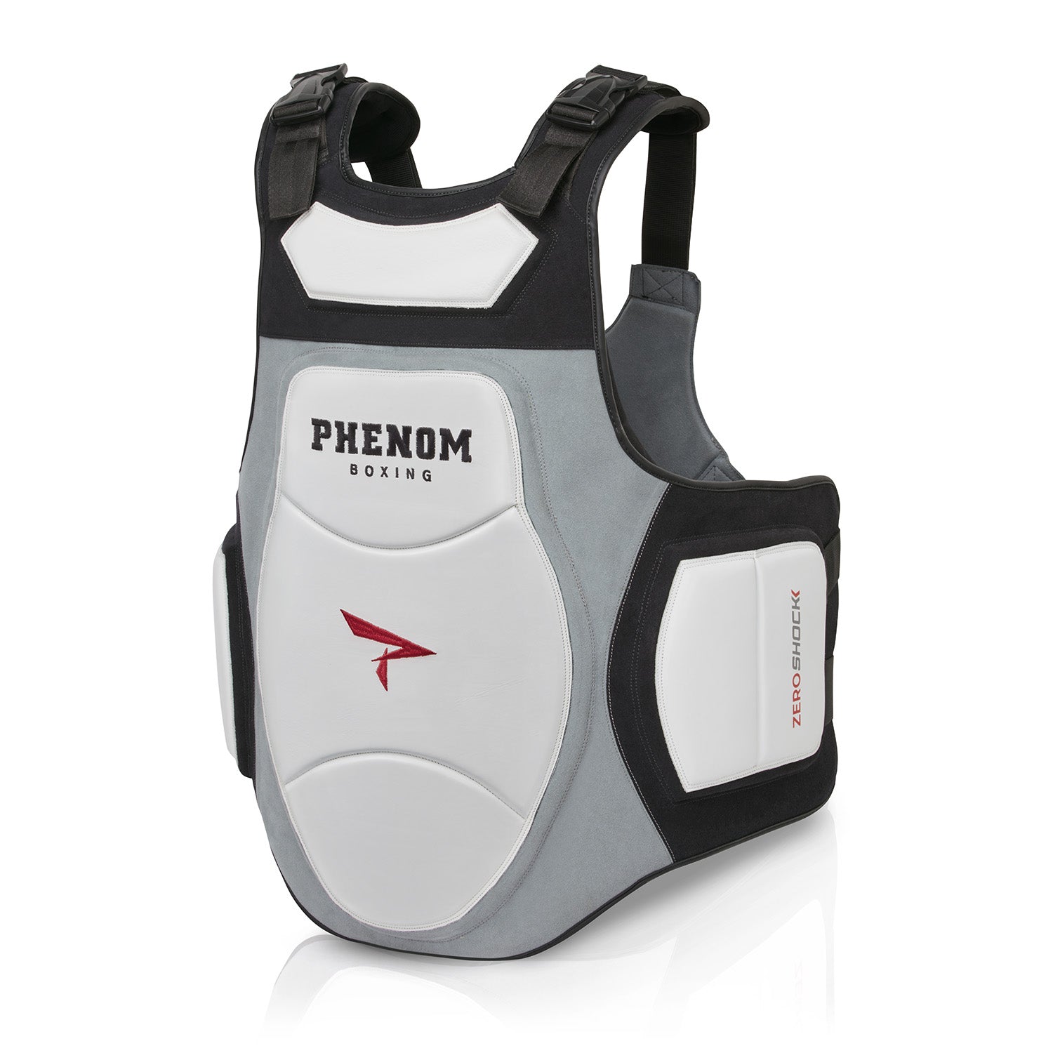PHENOM BP-200 BODY PROTECTOR – Mad Dog's Boxing Store