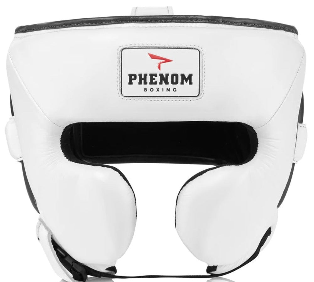 PHENOM ELITE CHEEK SHG-210 – Mad Dog's Boxing Store