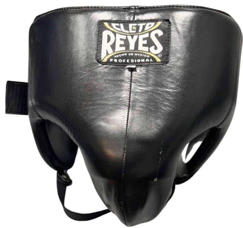 CLETO REYES KIDNEY & GROIN PROTECTOR – Mad Dog's Boxing Store