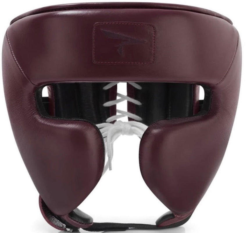PHENOM BOXING ELITE SHG-250 CHEEK HEAD – Mad Dog's Boxing Store