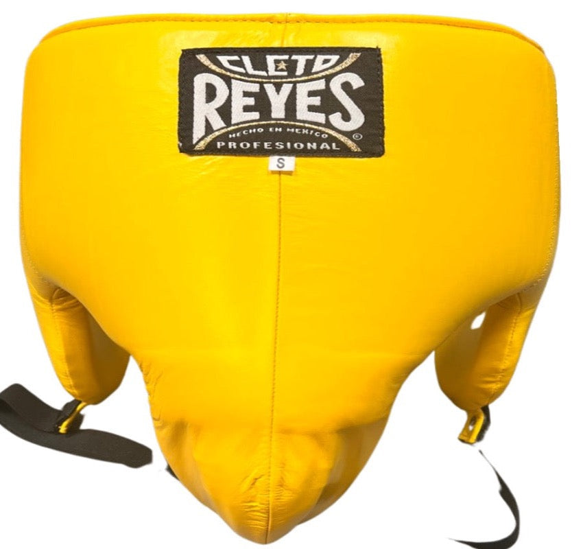 CLETO REYES KIDNEY & GROIN PROTECTOR – Mad Dog's Boxing Store