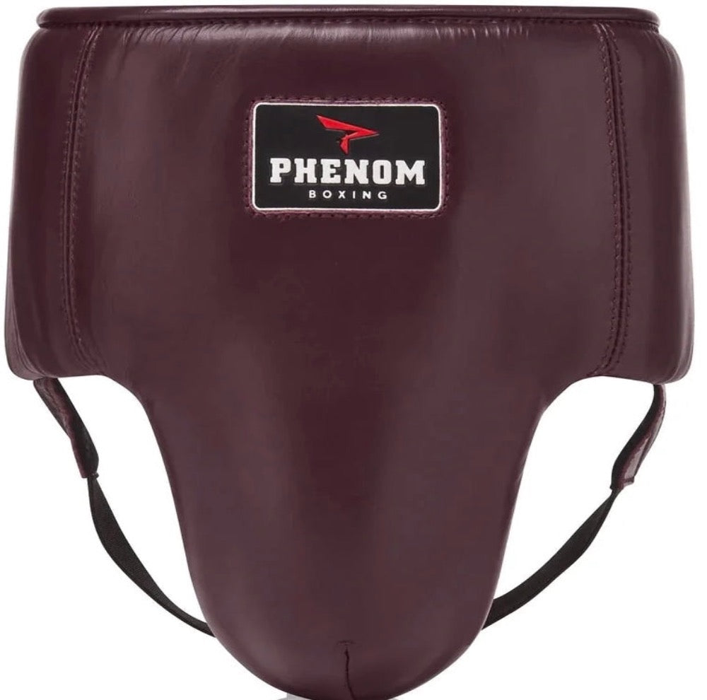 PHENOM BOXING ELITE GP 200 PRO GROIN GUARD – Mad Dog's Boxing Store